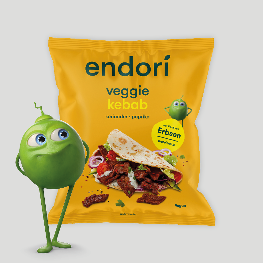 endori Professional | Produkte