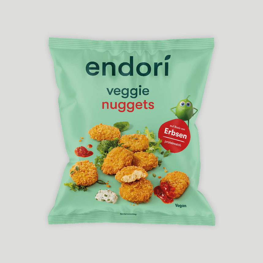 endori Professional | Produkte