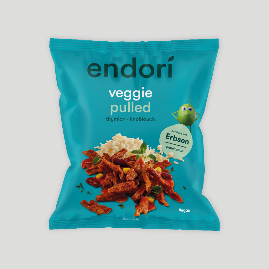 endori Professional | Produkte